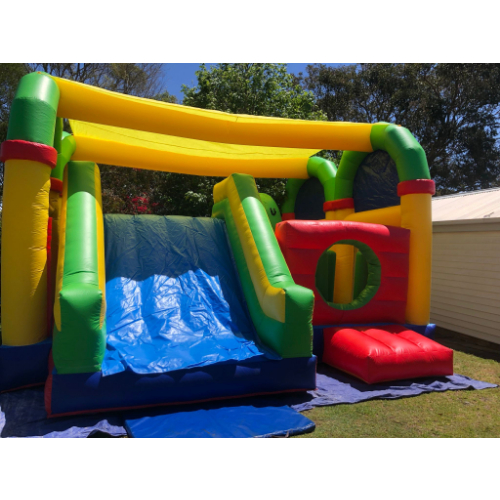 Fun House 3 | Austin Jumping Castle